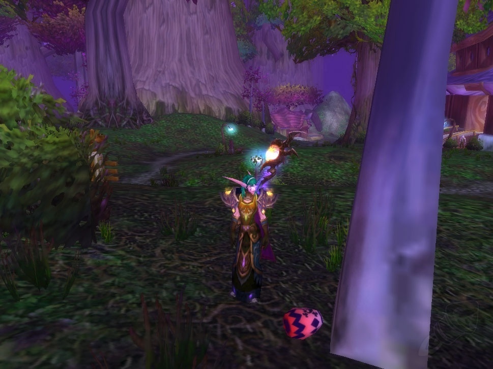 I Found One! - Achievement - Cataclysm Classic