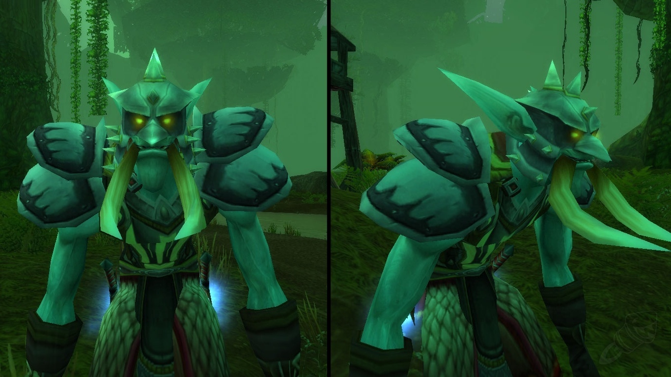 Helm of the Great Hunter - Item - Cataclysm Classic