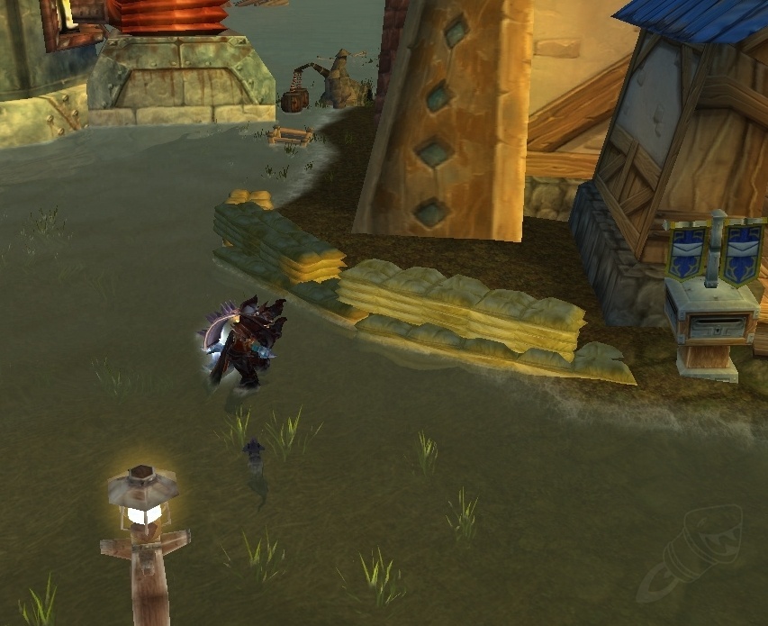 [The Eye of Paleth]—任務—潘達利亞之謎經典版