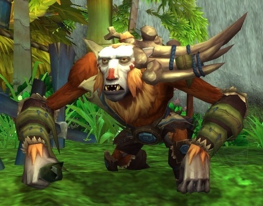 Horde Justice - Quest - World of Warcraft