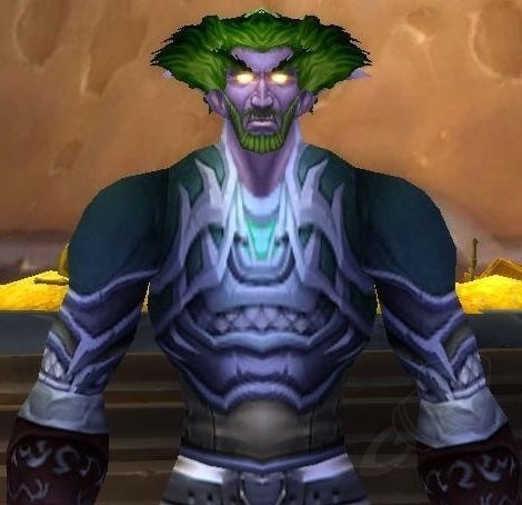 Living Crystal Breastplate - Item - World of Warcraft