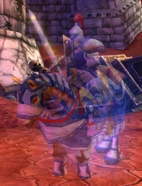 Ein geheimnisvoller Foliant - Gegenstand - World of Warcraft