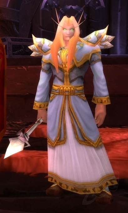 Journey to Orgrimmar - Quest - World of Warcraft