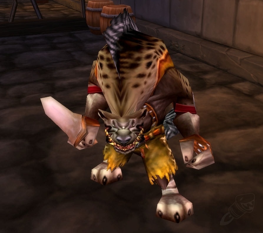 Riverpaw Poacher Npc Cataclysm Classic