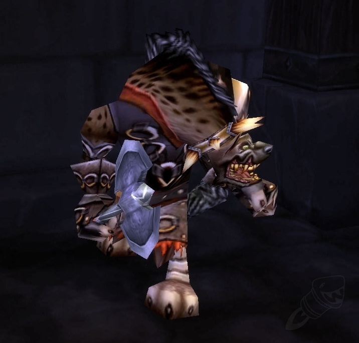 Riverpaw Slayer - NPC - Mists of Pandaria Classic