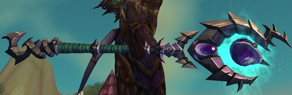 Lightning Rod - Item - World of Warcraft