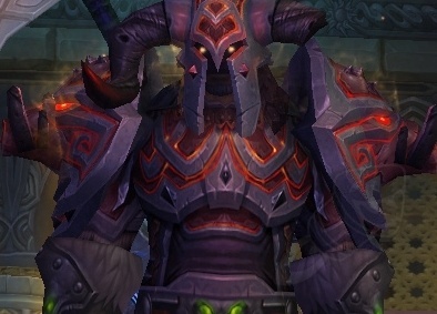 Sanctified Ymirjar Lord's Battleplate - Item - Cataclysm Classic