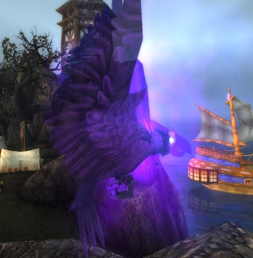 Dark Phoenix Hatchling - Item - Cataclysm Classic