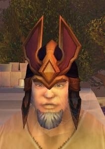 Capucha sedamuerte - Hechizo - [Cataclysm Classic]