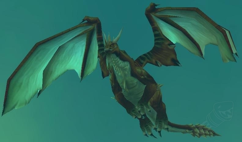 Champion of Life - NPC - Cataclysm Classic