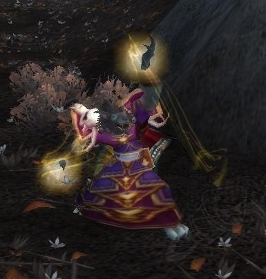 Sanación relámpago - Hechizo - [Cataclysm Classic]