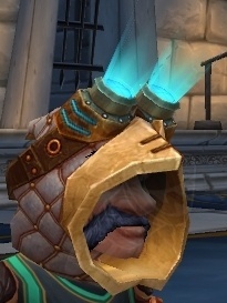 Time Lord's Hood - Item - Cataclysm Classic