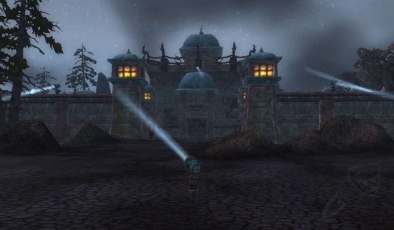 Tol Barad Searchlight - Item - Cataclysm Classic