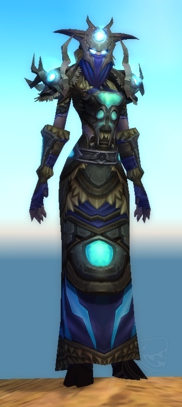Skyshatter Regalia - Item Set - Cataclysm Classic
