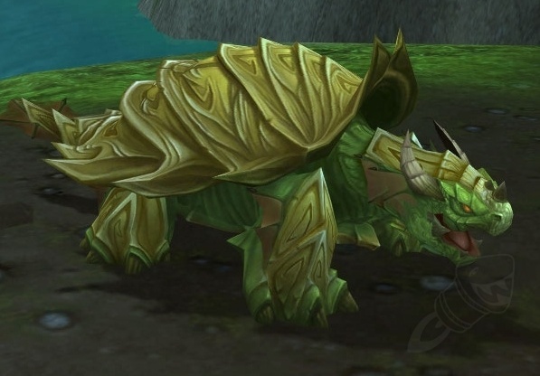 Sguisci per gli Hozen - Missione - World of Warcraft