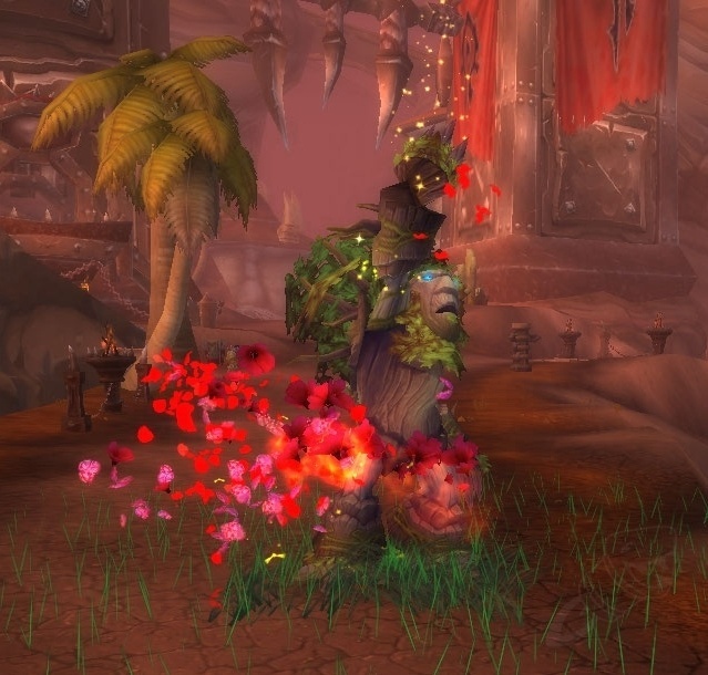 Tree of Life - Spell - Cataclysm Classic