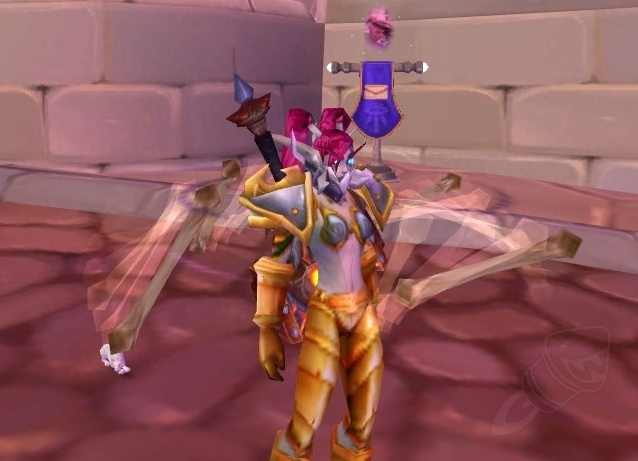 Lofty Breastplate - Item - Cataclysm Classic