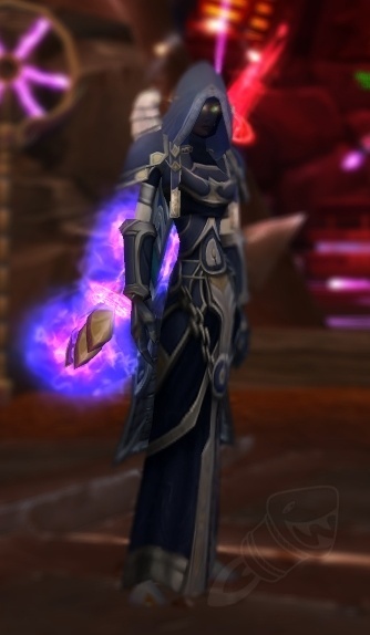 Merciless Gladiator's Investiture - Item Set - Cataclysm Classic