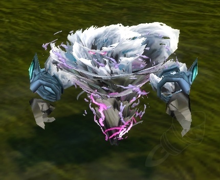 Swirling Stormling - NPC - World of Warcraft