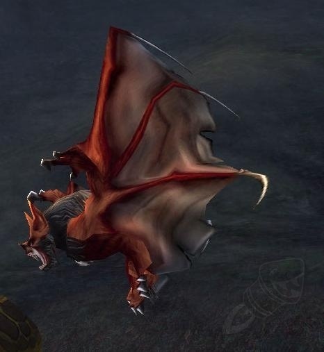 Canopy Screecher - NPC - World of Warcraft