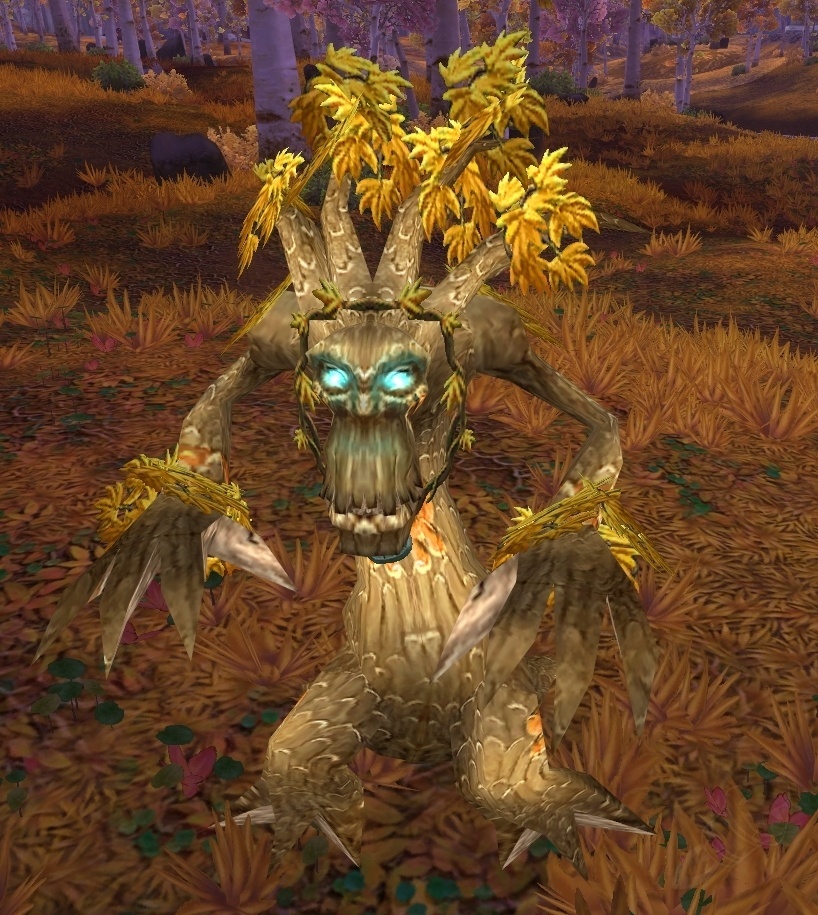 Grove Walker - NPC - Mists of Pandaria Classic