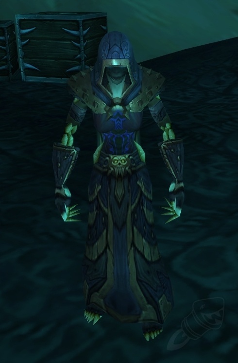 Morlia Doomwing - NPC - Cataclysm Classic