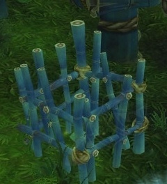 Hozen Cage - Object - Mists of Pandaria Classic