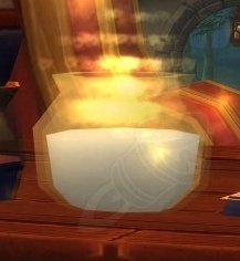 Mouthwatering Brew - Object - World of Warcraft