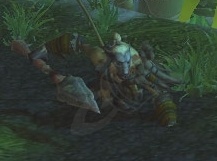 Slingtail Hunter - NPC - Mists of Pandaria Classic