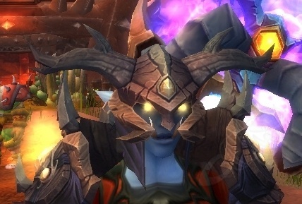 Ruthless Gladiator's Wyrmhide Helm - Item - World of Warcraft