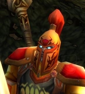 胜利者护肩—物品—[Mists of Pandaria Classic]