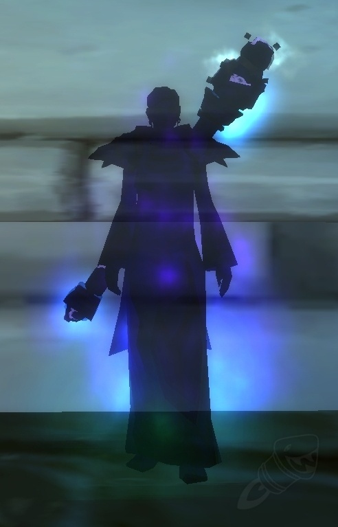 Shadowform - Spell - Cataclysm Classic