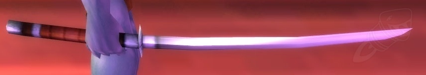 Archaic Defender - Item - Cataclysm Classic