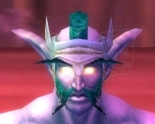 Thick Scale Crown - Item - Cataclysm Classic