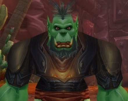 Bloodthirsty Gladiator's Leather Tunic - Item - Mists of Pandaria Classic