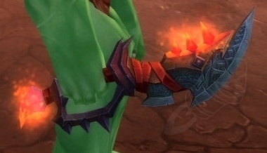 Organic Lifeform Inverter - Item - Mists of Pandaria Classic