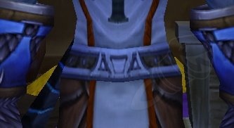 Belt of the Tracker - Item - TBC Classic