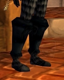 Savage Gladiator Greaves - Item - World of Warcraft