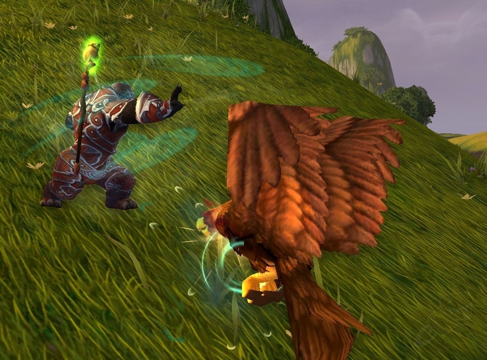 Tiger Palm - Spell - Mists of Pandaria Classic