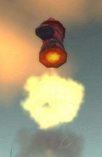 Raptor Raptor Rocket - Quest - Cataclysm Classic