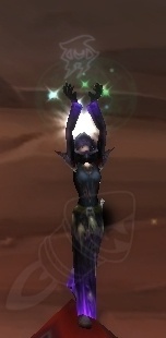 Intellect - Spell - World of Warcraft