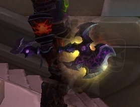 Gatecrasher - Item - Cataclysm Classic