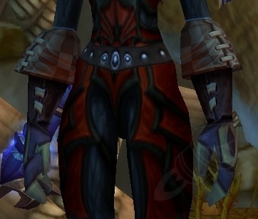 Gunship Captain's Mittens - Item - Mists of Pandaria Classic