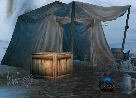 Ammo for Rumbleshot - Quest - Classic World of Warcraft