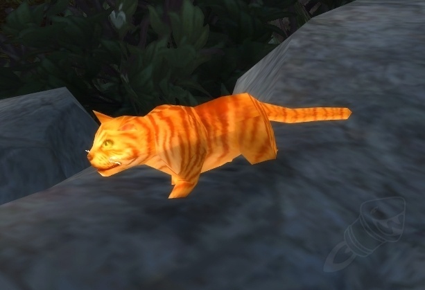 Felix - NPC - World of Warcraft