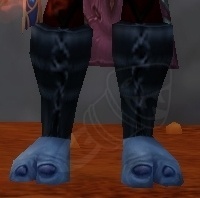 Sure-Step Boots - Item - Mists of Pandaria Classic