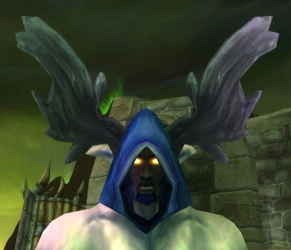 Druidic Helmet of Second Sight - Item - Cataclysm Classic