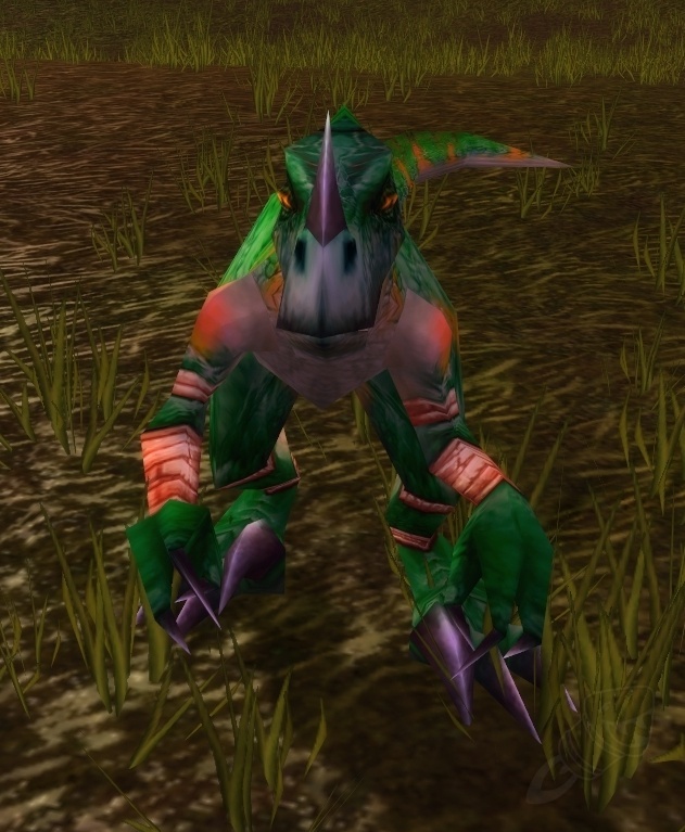 Highland Scytheclaw - NPC - Cataclysm Classic