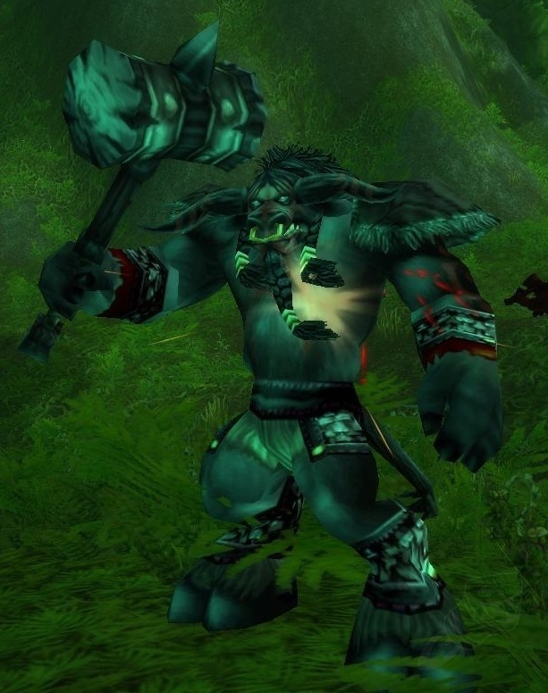 Grimtotem Marauder - NPC - Cataclysm Classic