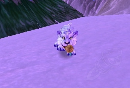 Cub's First Toy - Quest - Cataclysm Classic